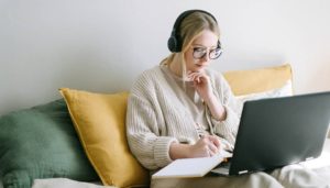 Work from Home with a Disability | How to Make Money in 2025