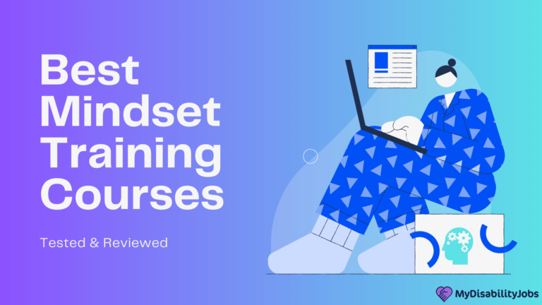15 Best Mindset Training Courses for Life Changing Results in 2023
